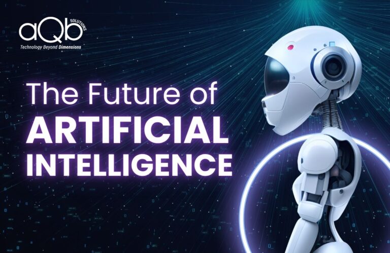 The Artificial Intelligence is the Future - Opportunities to Jump In